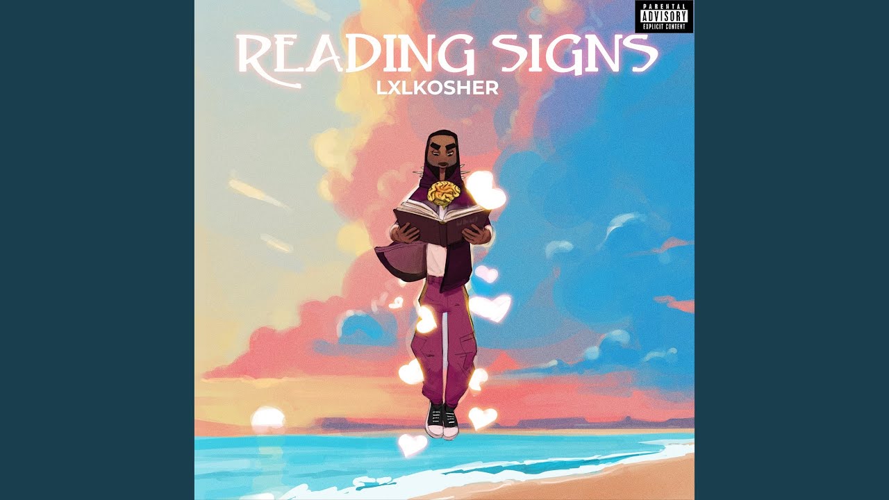 Reading Signs