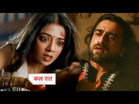 Jaadu Teri Nazar Dayan Ka Mausam Today Episode | 23 June 2025