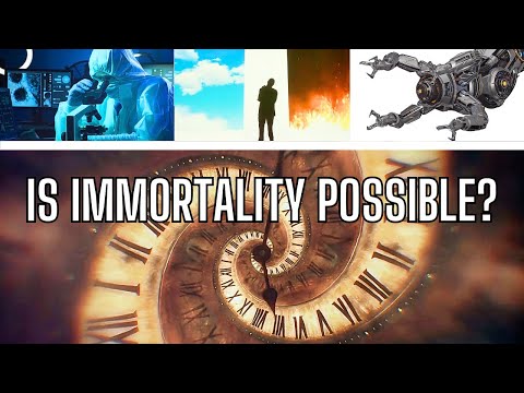 Is Immortality Possible | Alchemy, Myth, and Science