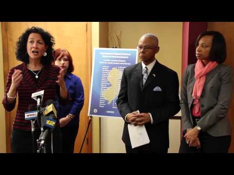 DHS Connects SHRAP ~ Sandy Homeowner & Renter Assistance Program