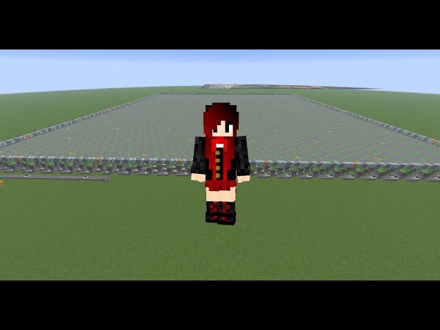 Easy Cleanup Reusable MapArt Platform Minecraft Map