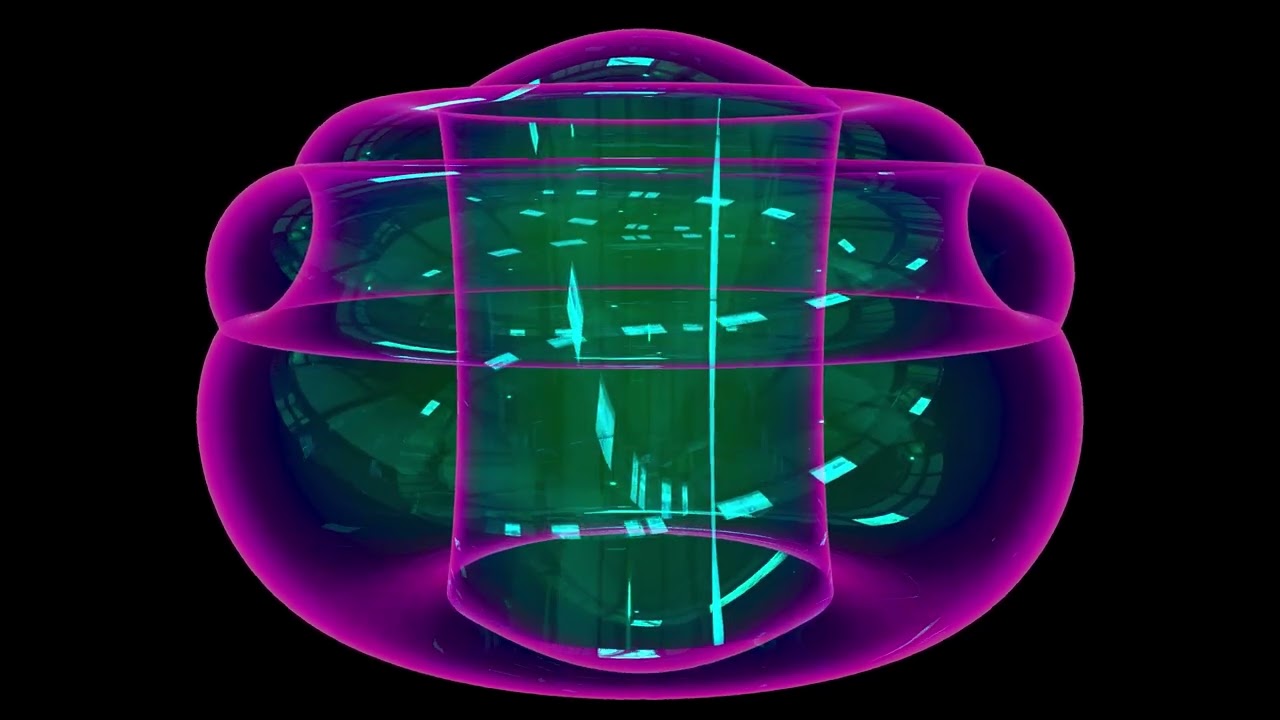 The Triple Bubble Theorem