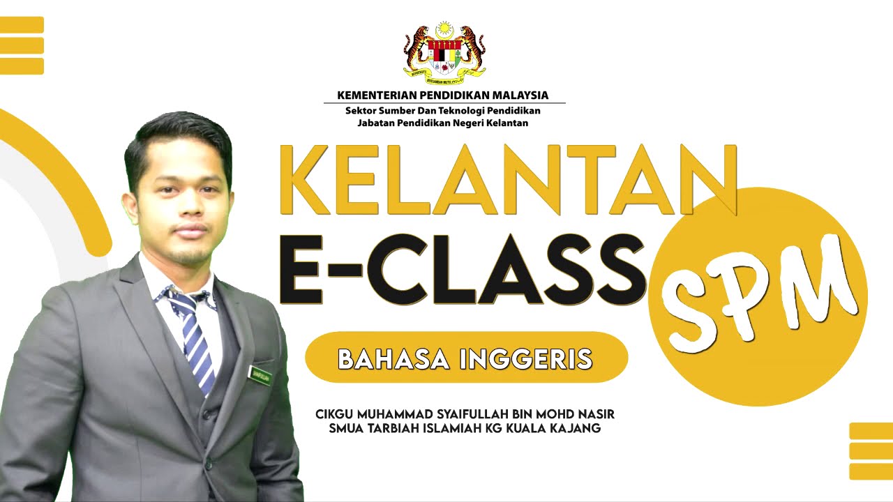 SPM   Bahasa Inggeris Tone And Style