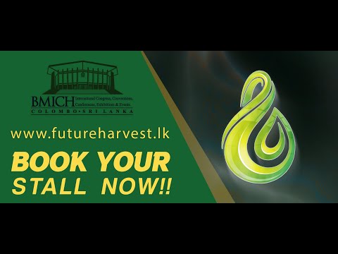 Future Harvest Agri Food Tech expo 2024