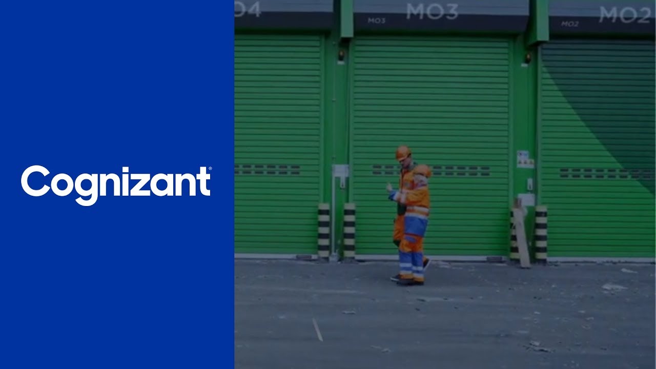 How Digital Can Solve Waste Management Challenges | Cognizant