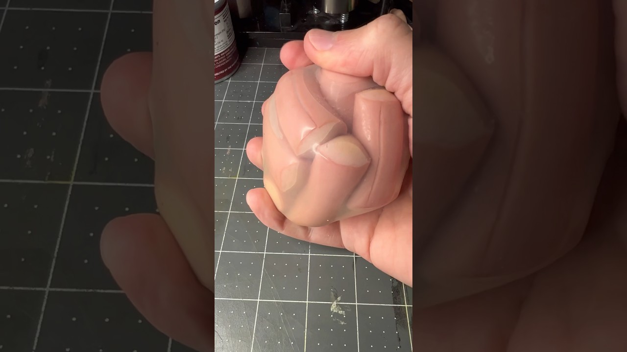 Stressful Stressball: Vienna Sausages