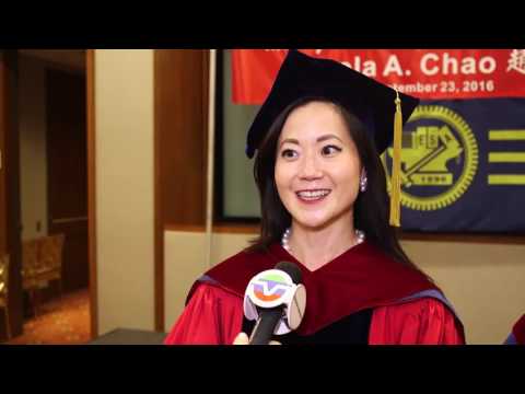 Angela Chao biography: 13 things about Syosset, New York native – CONAN ...