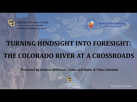 45th Annual Colorado Law Conference on Natural Resources – Session 2