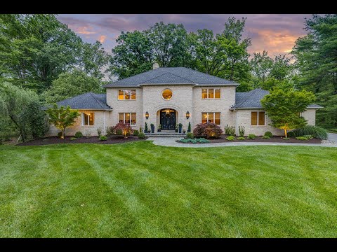8 Rockland Vue Court, Towson 21204