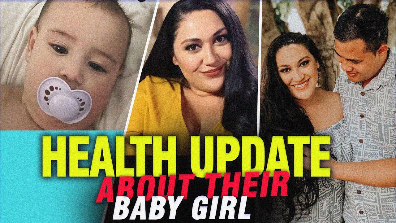 Kalani Faagata & Dallas Nuez Share Concerning Health Update About Their ...