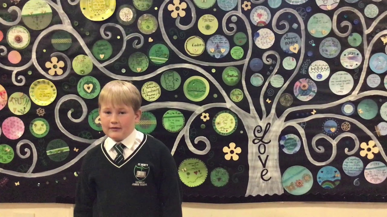 Class 4 Assembly