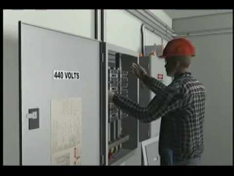 Lockout/Tagout Failures: Electrical Panel Repair Results in Electrocution