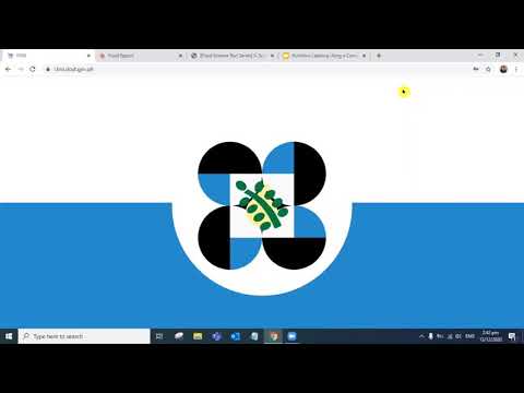 Philippine FCT (Dost FNRI)