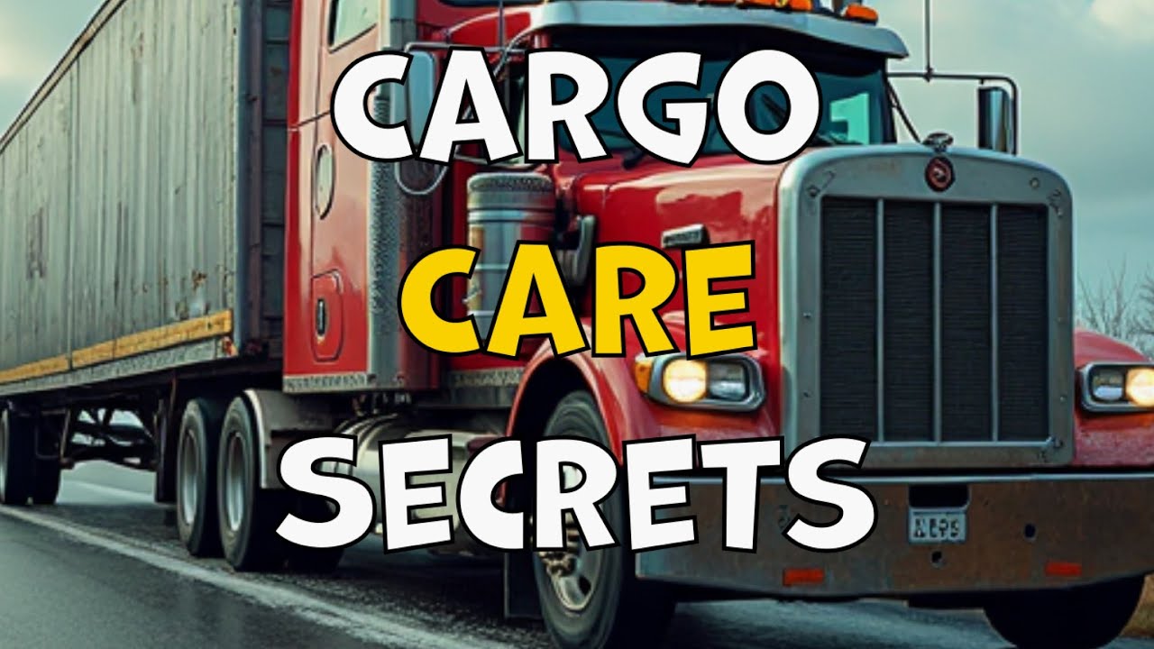 Cargo Care Essentials