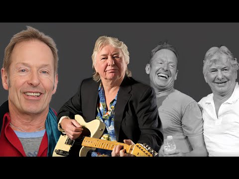 Simon Kirke Pays Emotional Tribute to Mick Ralphs: “A Great Friend and an Incredible Guitarist”