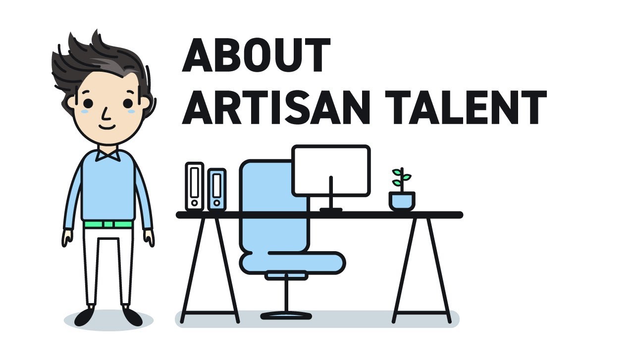 About Artisan Talent