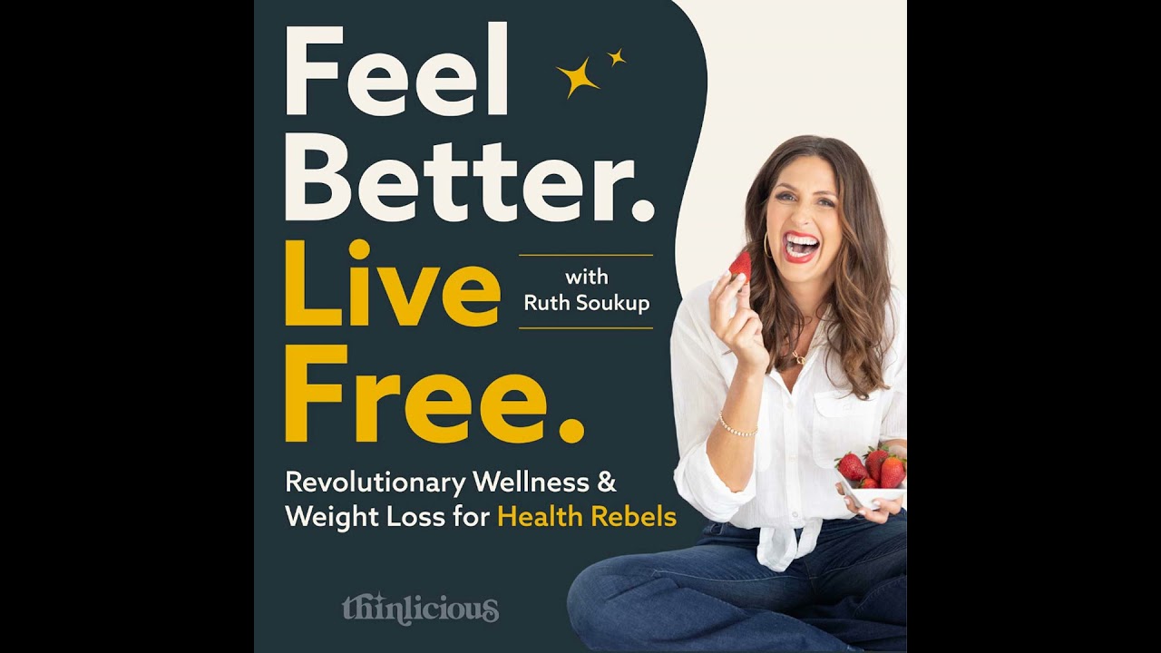 Healing Your Body Image from the Inside Out with Deb Schachter