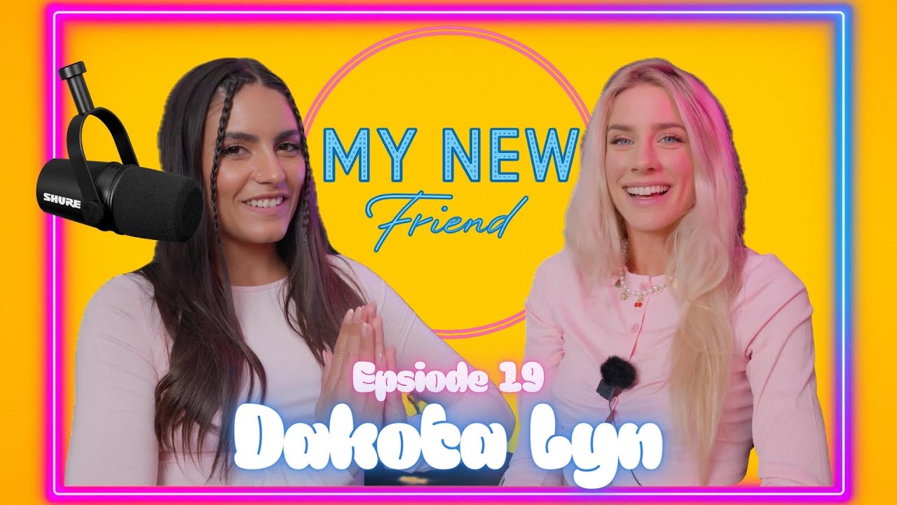 Episode 19: Dakota Lyn