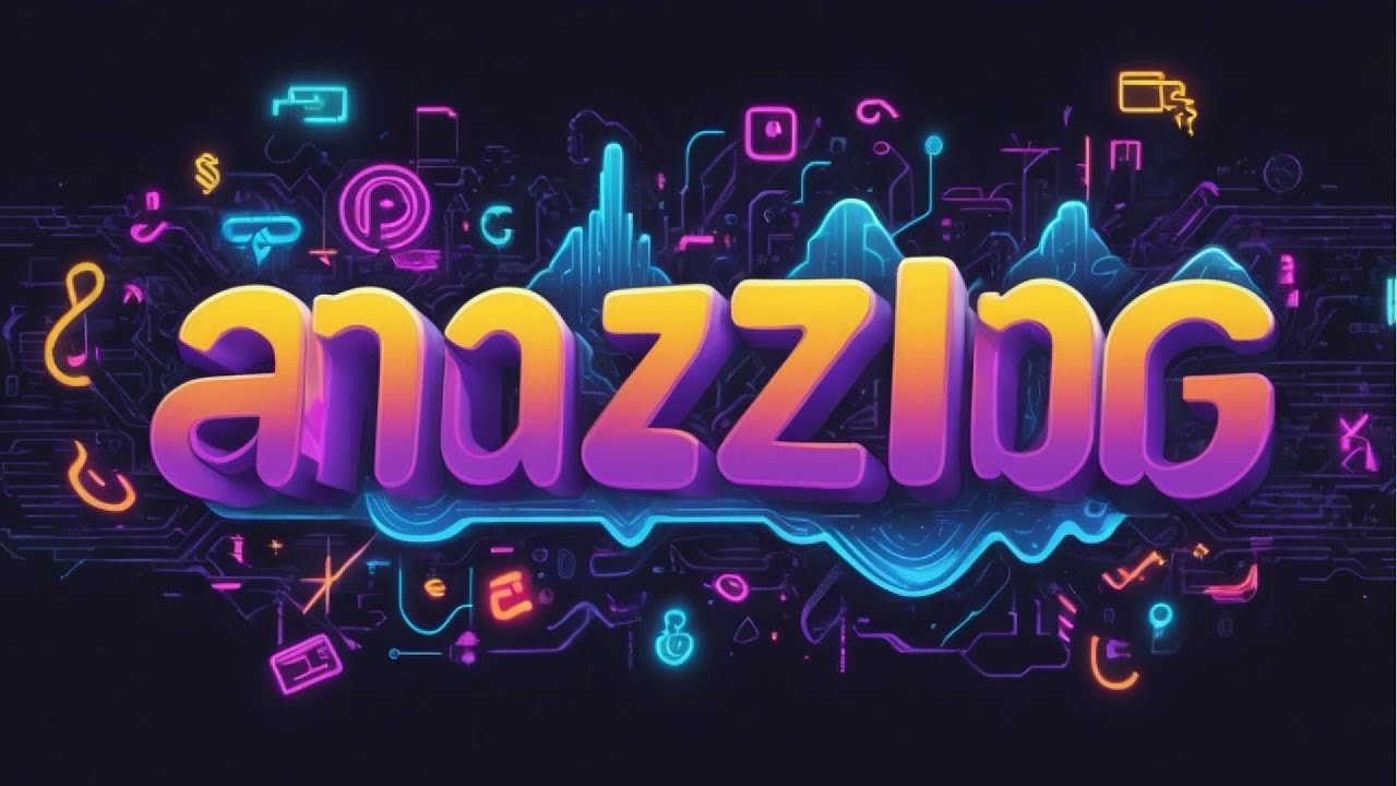 Make AMAZING Font Art with Python!