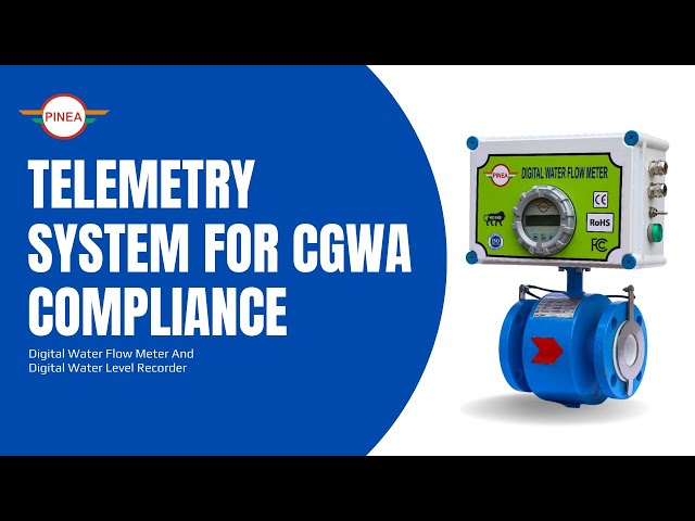 Flow Meter - Iot Based Smart Water Meter Manufacturer from Raipur