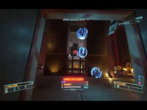 Steam Community :: Video :: Overload Early Release - Build 7