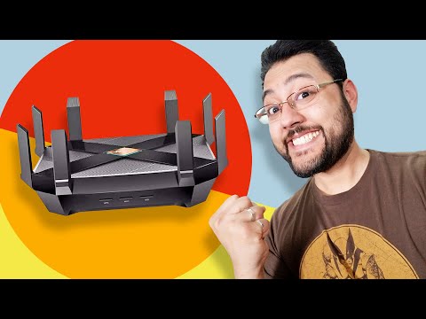 Get faster Wi-Fi speeds, now!