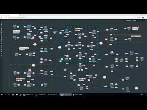 FortiGate - Easy way to do a basic Active-Passive HA setup