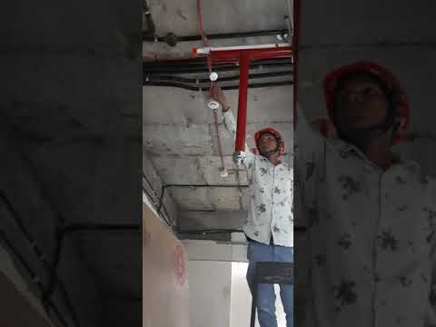 Fire Extinguisher Refilling, Fire Cylinder Refilling in India