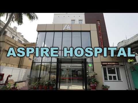 Aspire Hospital
