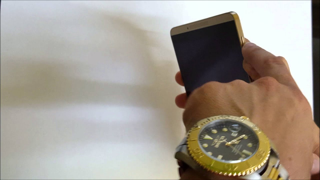 How to ║ Factory Reset BLU Studio 7.0 II ║ Hard Reset & Soft Reset