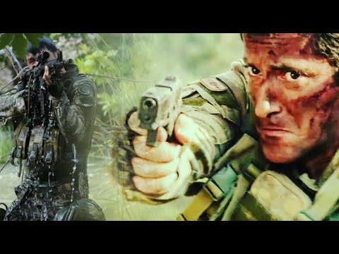 Super Film, Turkey Army, Especial Forces, 2021 savaşç Bölüm, Gorilla War.