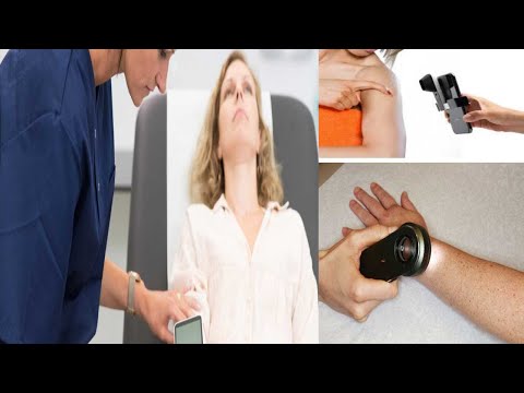 best dermatoscope 2024