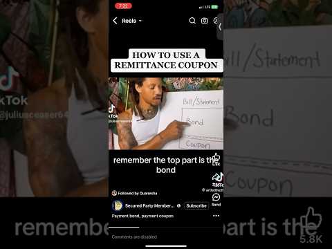 βHow to Use a Remittance Coupon to Pay Bills Like a Pro! (Step-by-Step Guide)β
