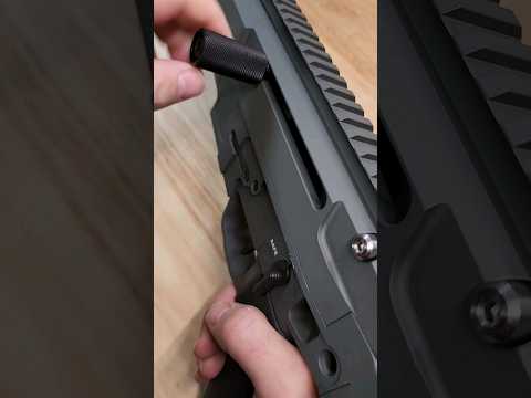 SCSA Taipan Pump-Action Rifle! – Bullets4Bucks