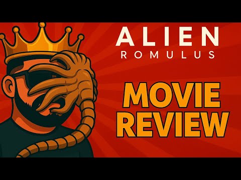 “Is Alien Romulus the Best Alien Movie Since Aliens?”