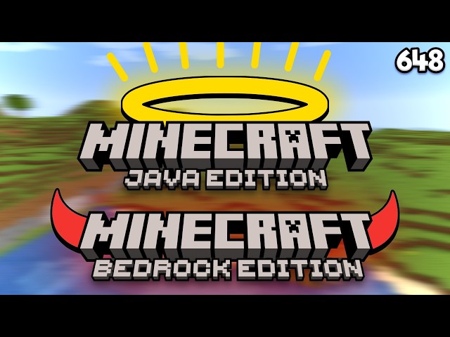 The Real Reason Mojang Continues to Update Minecraft Java Edition ...