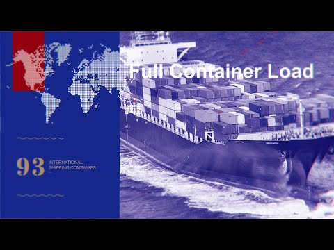 Connecting the world - An Outstanding Freight Company "AMASS"