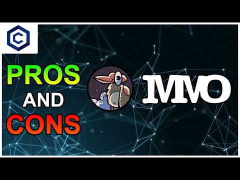 MM Finance - PROS & CONS of MMO Finance proposal!