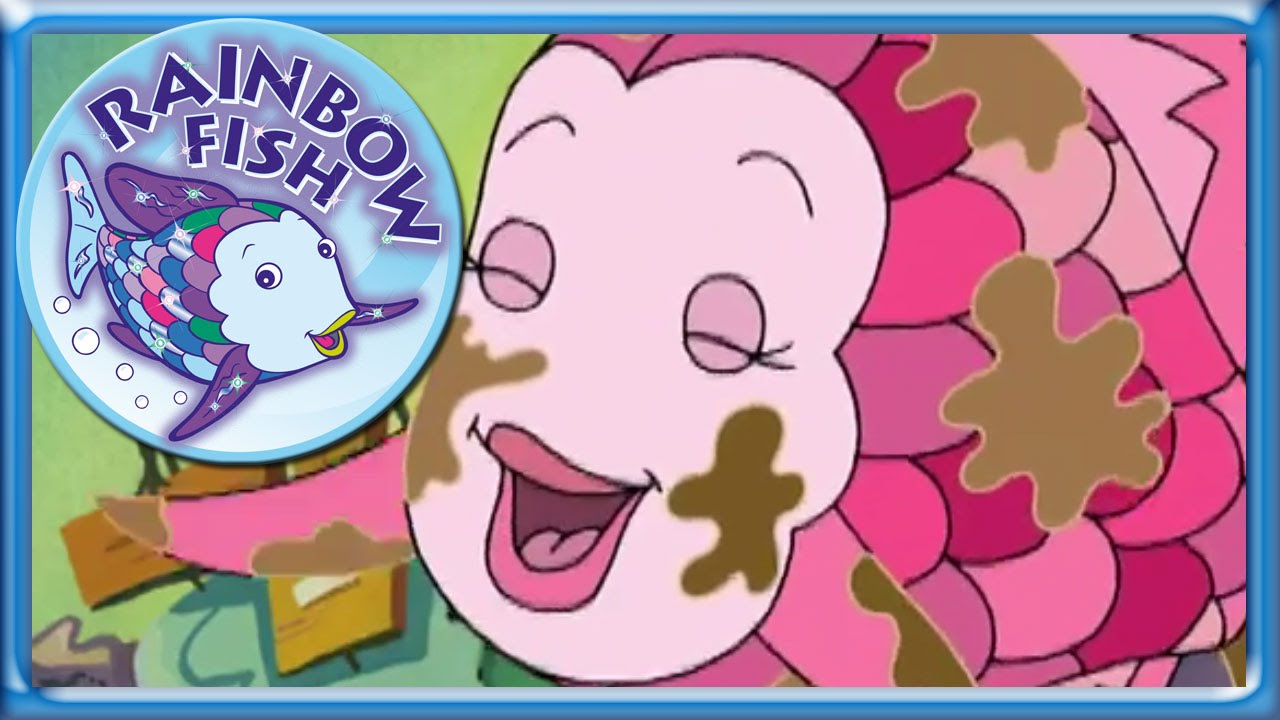 Rainbow Fish - Episode 27 - Bad Luck Ruby