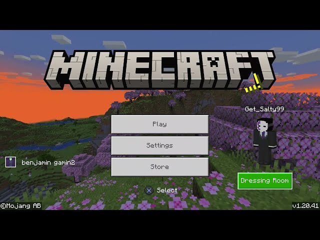 LEGACY EDITION BATTLE MINIGAME Minecraft Map