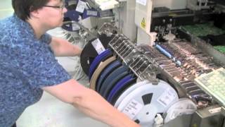 Electronic Mechanical Assembler Overview | What is an electronic ...
