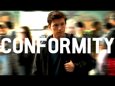 Psychology Of Conformity | Why We Want To Fit In