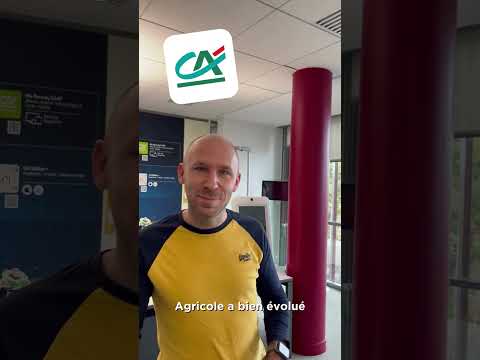 Les nouveautés 2024 de votre Appli Ma Banque | Crédit Agricole