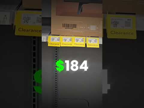 $184 LG TV for $50?! Walmart Price Glitch You Can Flip πΊπΈ