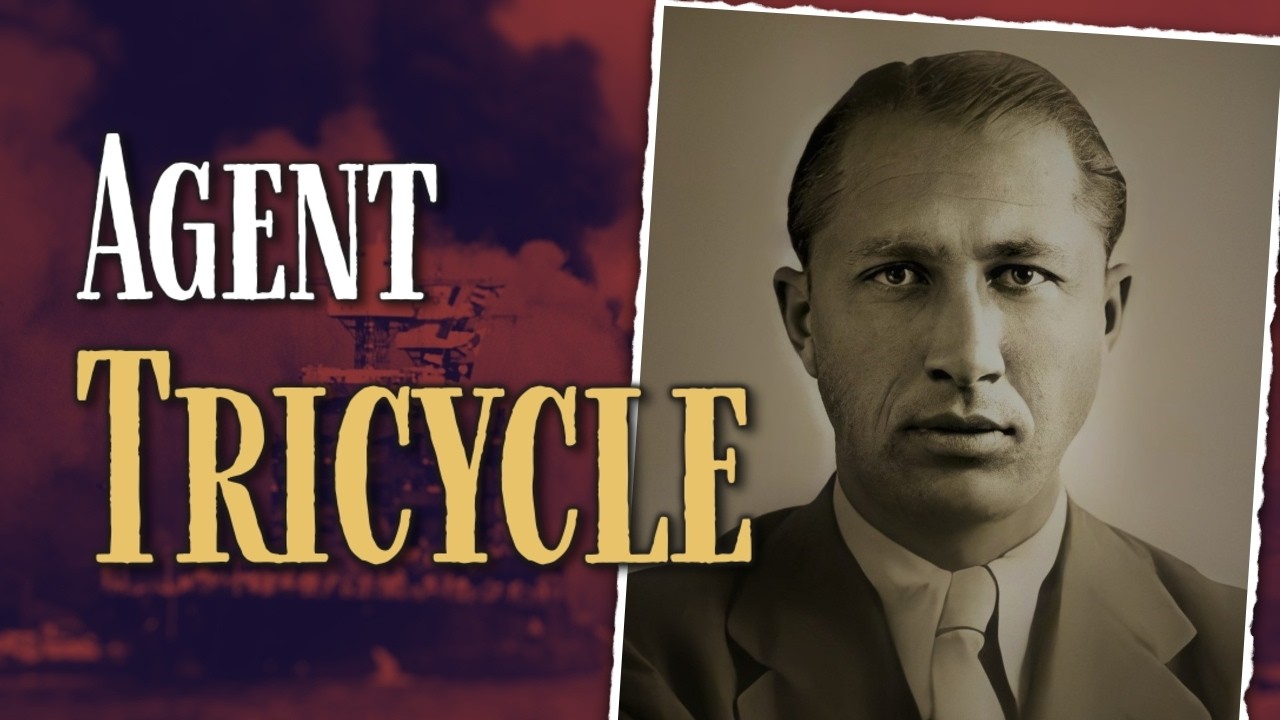 The Extraordinary Life of Dusko Popov: The Real-Life Spy Who Inspired ...