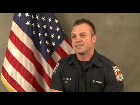 Employee Spotlight: Technician Terence Stokes