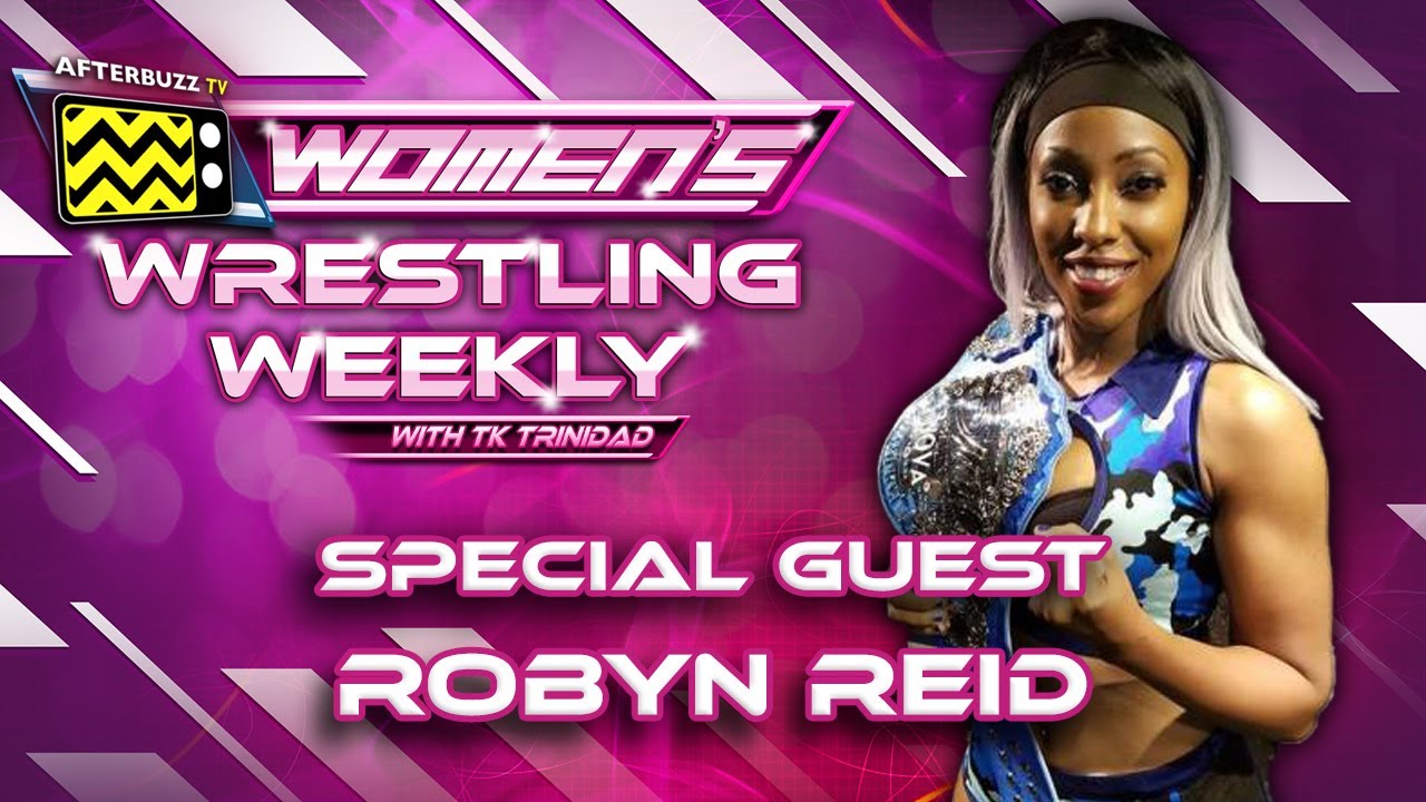 Fightful | WWE News, AEW News, Pro Wrestling Backstage News