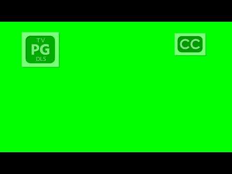 Warner Bros. Discovery TV-PG-DLS rating bug (2018-)