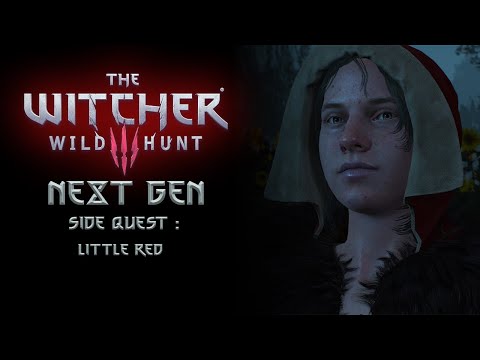 Steam Community :: Video :: THE WITCHER 3 NEXT GEN | full playthrough ...