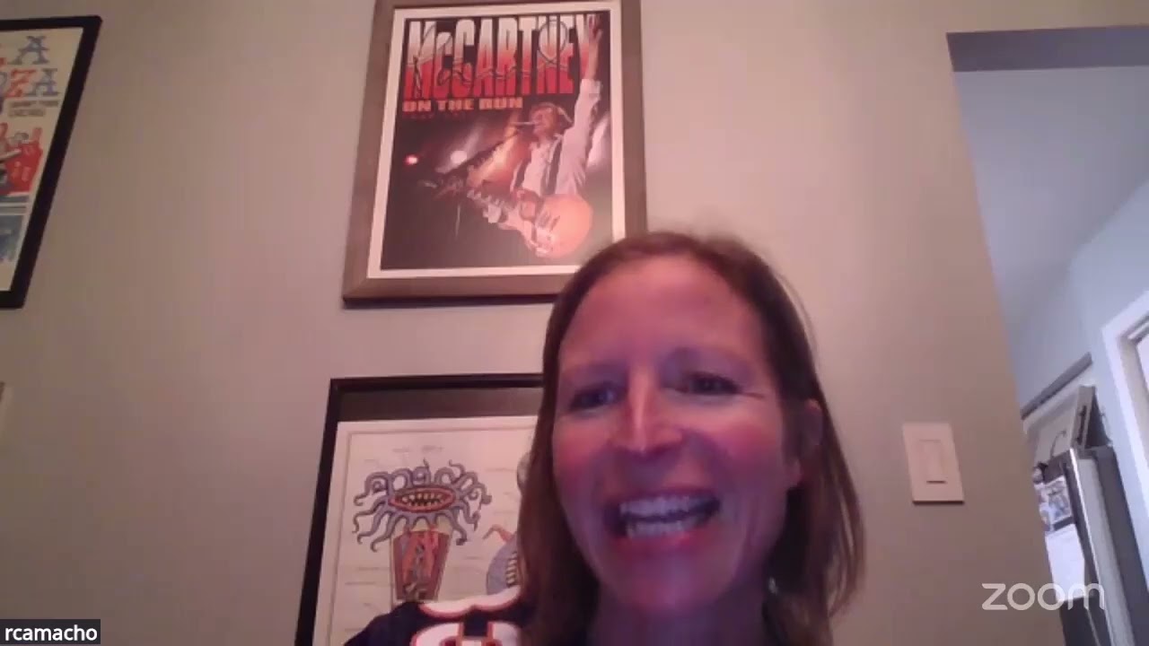 Teach Different Certificate Program Testimonial